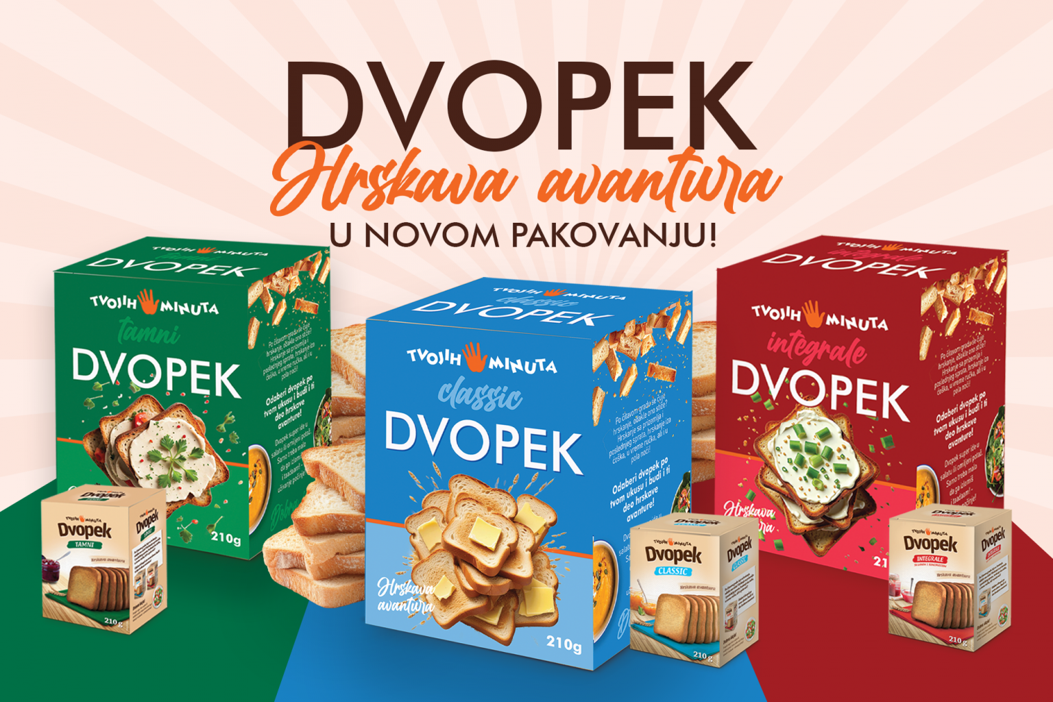 Početna - Tvojih5minuta