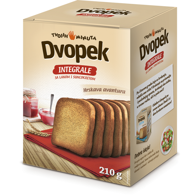 Dvopek - Tvojih5minuta