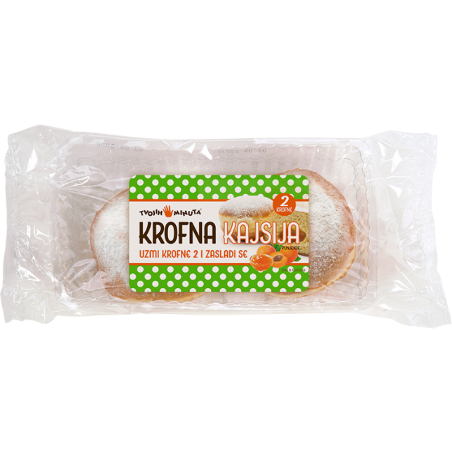 Krofne - Tvojih5minuta