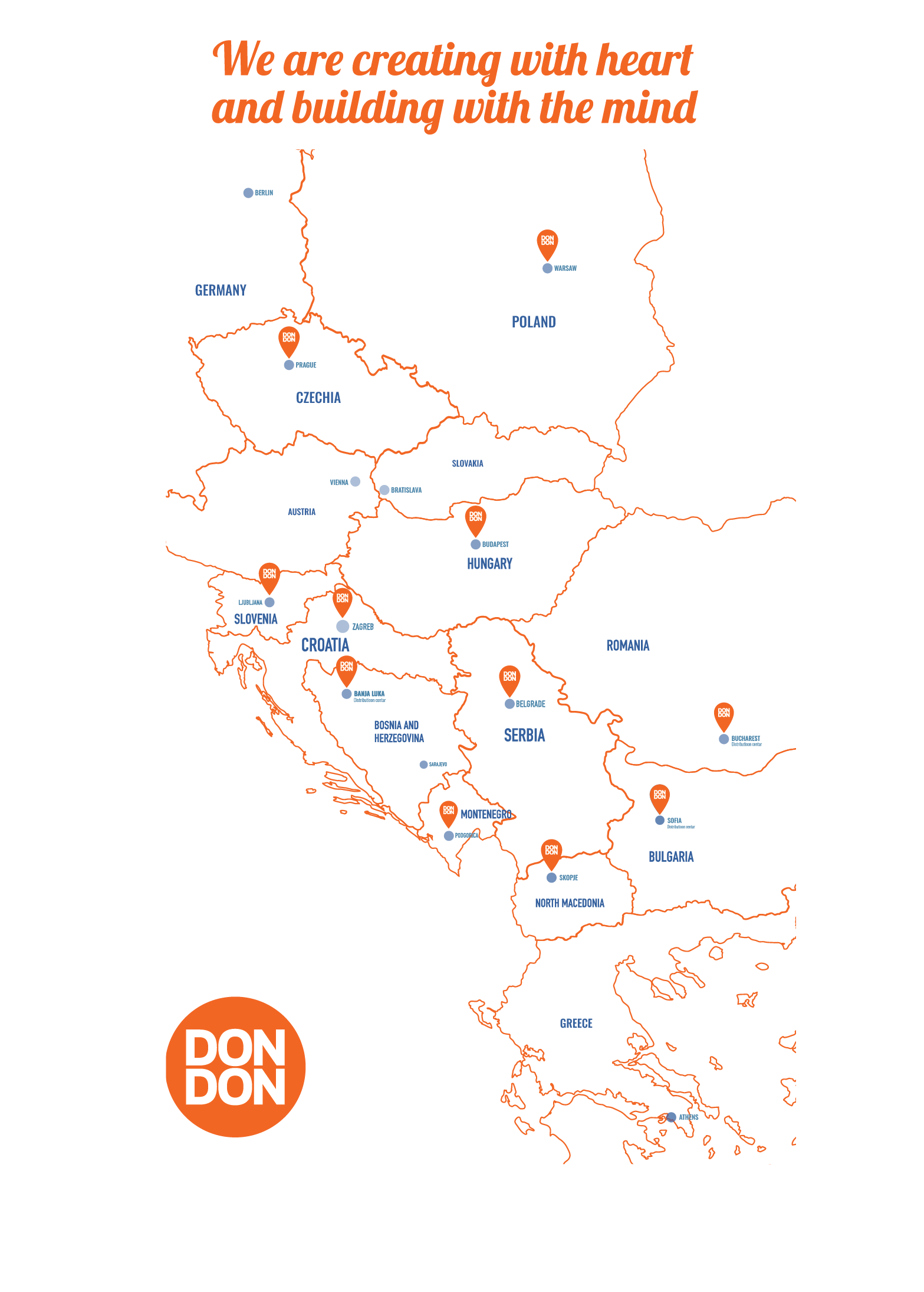 Europe - Tvojih5minuta